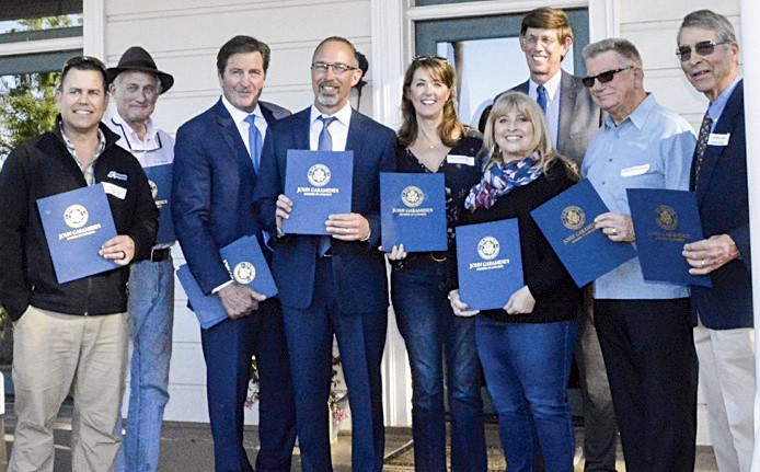 Fighting for American Families