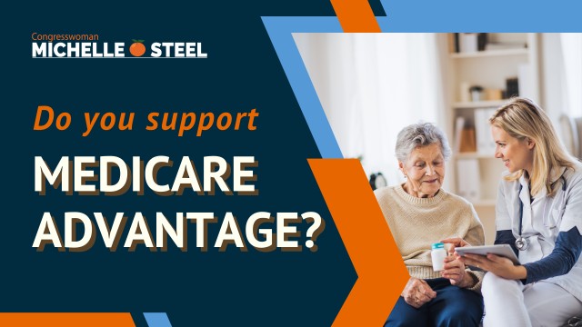 Do You Support Medicare Advantage?
