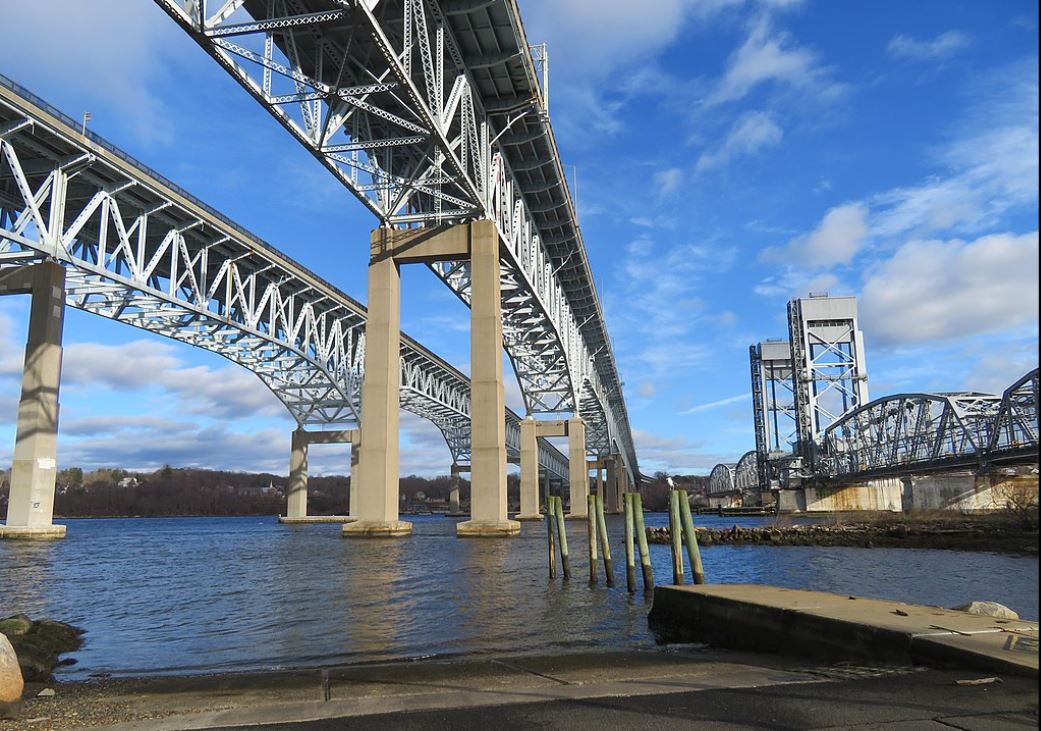 Historic infrastructure investment bill passes the House