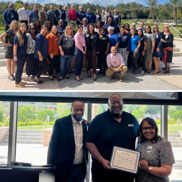 Congrats Speaker Johnson!