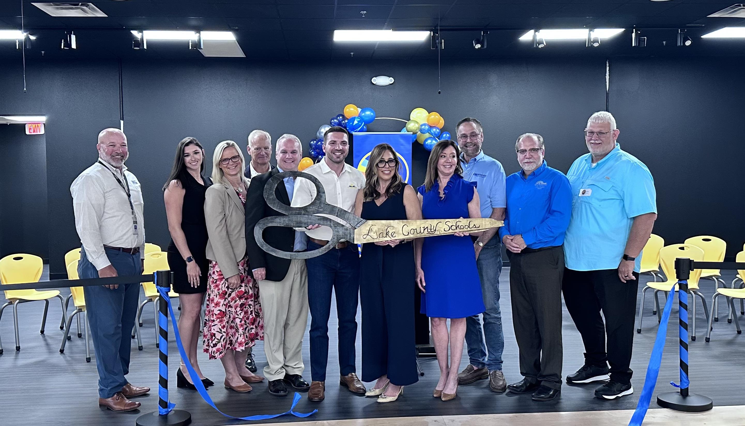 A Significant Step Forward