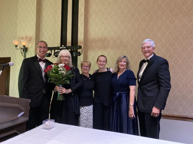 Upholding Our Commitment