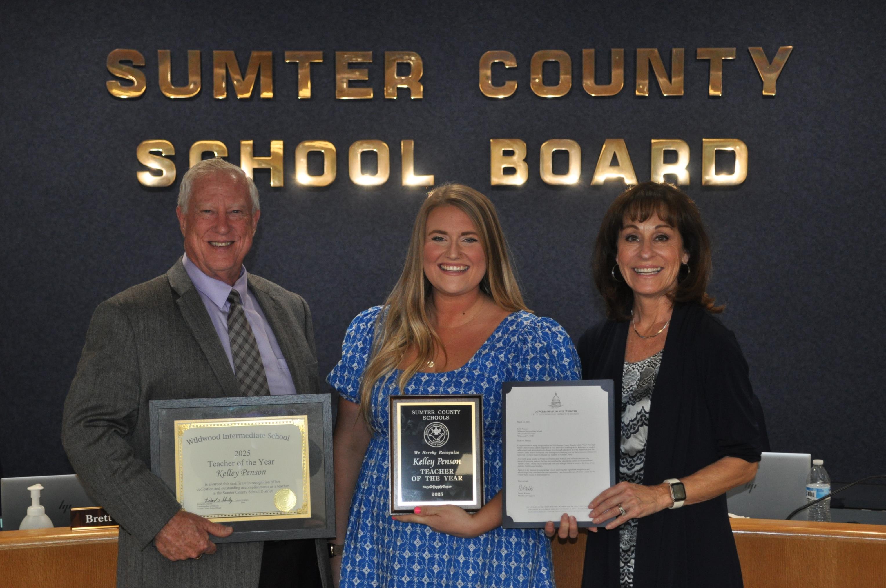 Protecting Our National Security