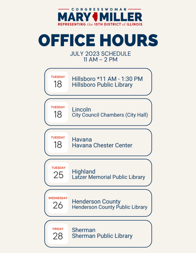 Mary's Message - Defending our Troops!