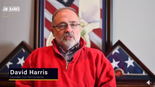 The Banks Brief: Exposing Biden's Weakness on Communist China