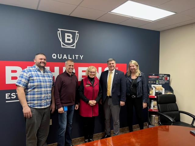 FINSTAD IN THE FIELD: 02-24-2023