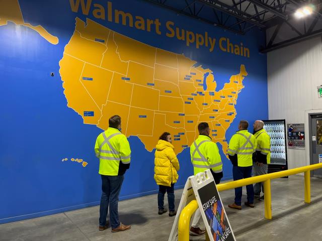 FINSTAD IN THE FIELD: 09-08-2023