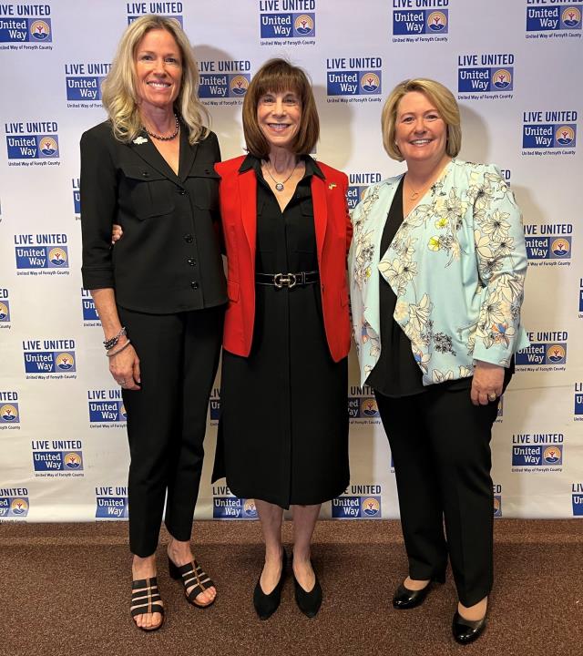 Congresswoman Kathy Manning (NC-06) April Newsletter