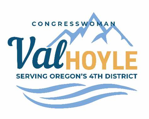 REP. VAL HOYLE'S AUGUST NEWSLETTER • Highway 58 Herald