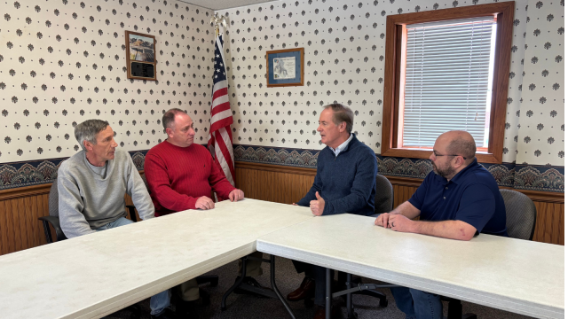 A Weekly Update From Dr. Joyce: Feb. 23rd, 2025