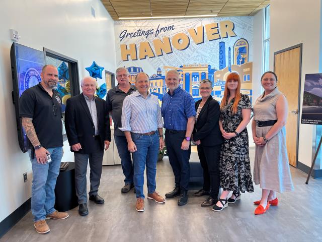 Rep. Smucker E-Newsletter: Fighting for Fiscal Responsibility and Local ...