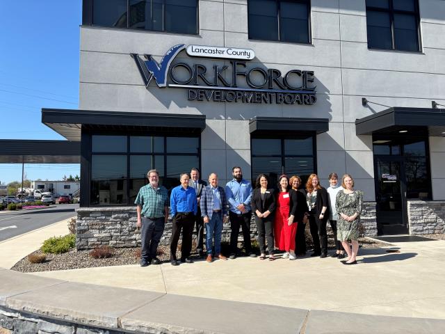 Rep. Smucker E-Newsletter: Advancing Fiscal Discipline and Building ...