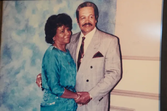 Honoring the Lives and Legacies of Marzie Thomas, Fred Smith, and more ...