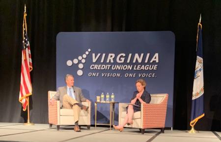 Sixth District Perspectives with Congressman Ben Cline