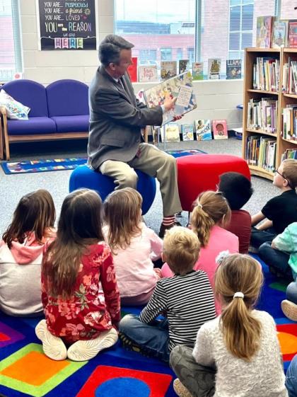 Your Kids, Your Schools, Your Rights