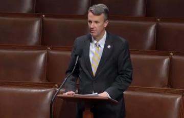 Sixth District Perspectives with Congressman Ben Cline