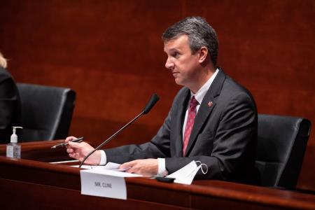 Sixth District Perspectives with Congressman Ben Cline