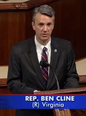 Sixth District Perspectives with Congressman Ben Cline