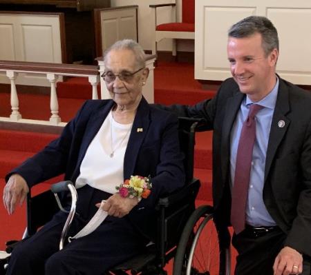 2022 Wrap-Up: Sixth District Perspectives with Congressman Ben Cline