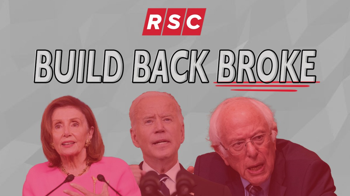 Sixth District Perspectives with Congressman Ben Cline