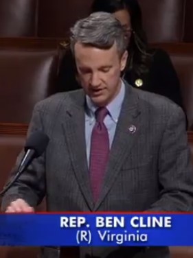 Sixth District Perspectives with Congressman Ben Cline