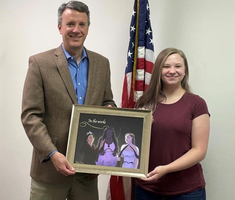 Sixth District Perspectives with Congressman Ben Cline