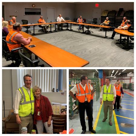 Sixth District Perspectives with Congressman Ben Cline