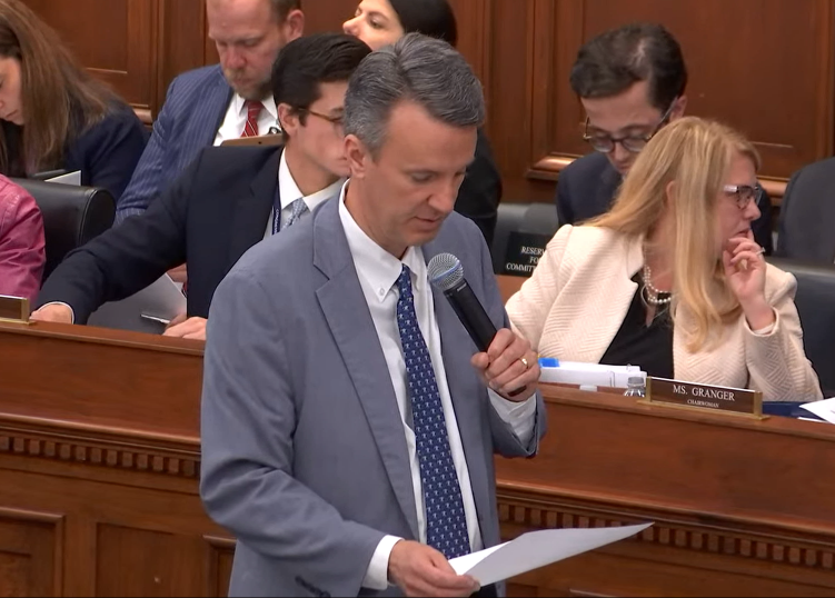 Sixth District Perspectives with Congressman Ben Cline