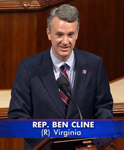 Sixth District Perspectives with Congressman Ben Cline