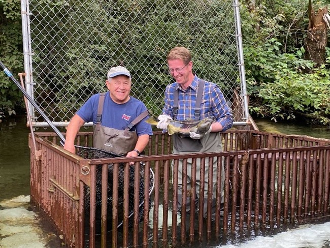 An Update on Major Funding Wins Across Our Region