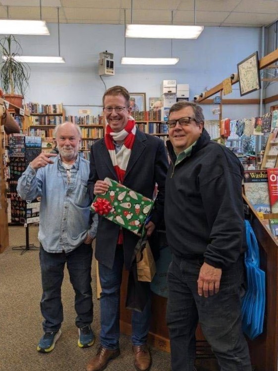 Upcoming Government Funding Deadlines and My Work to Build Civic Bridges